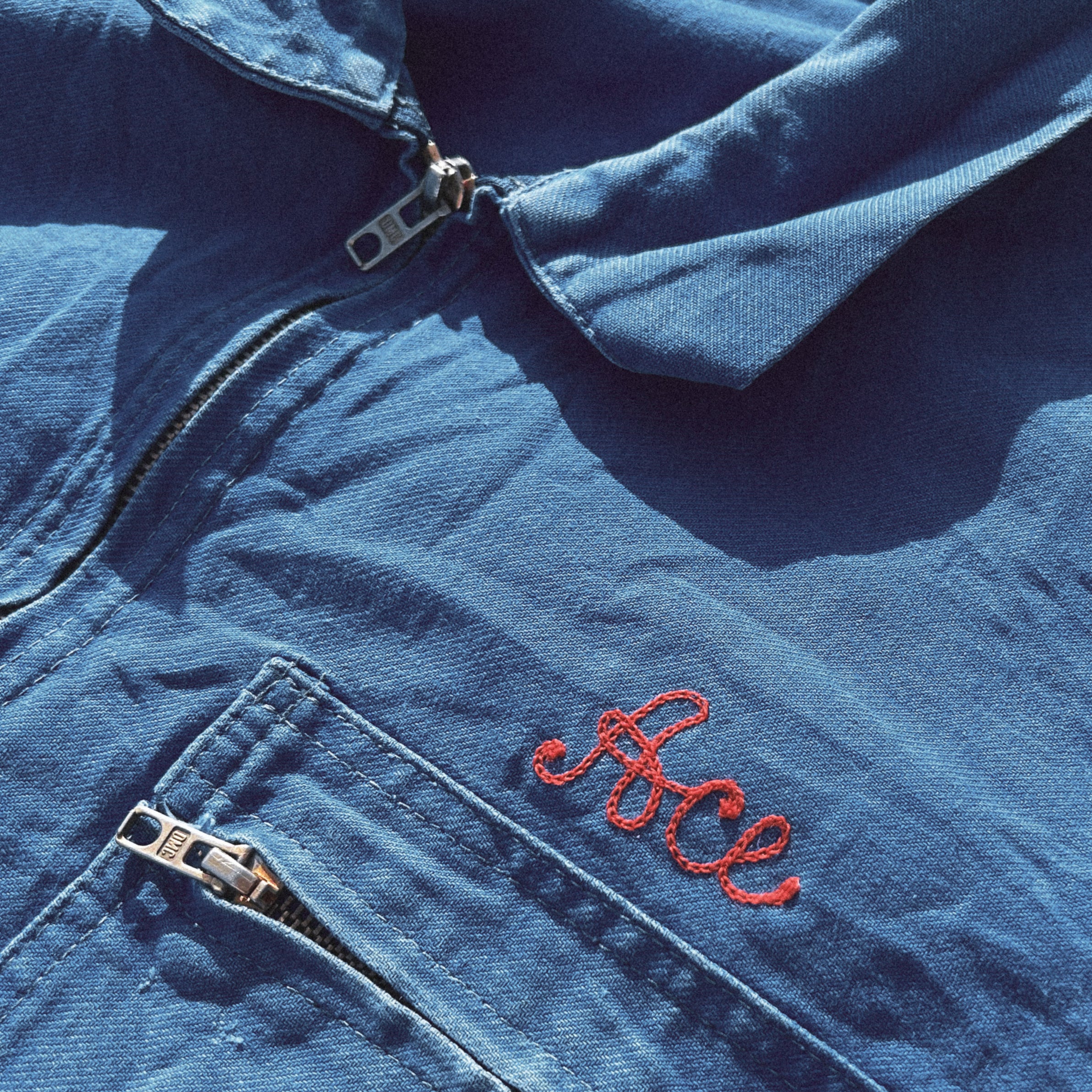 Ace Chore Jacket – Ace Coffee Outpost