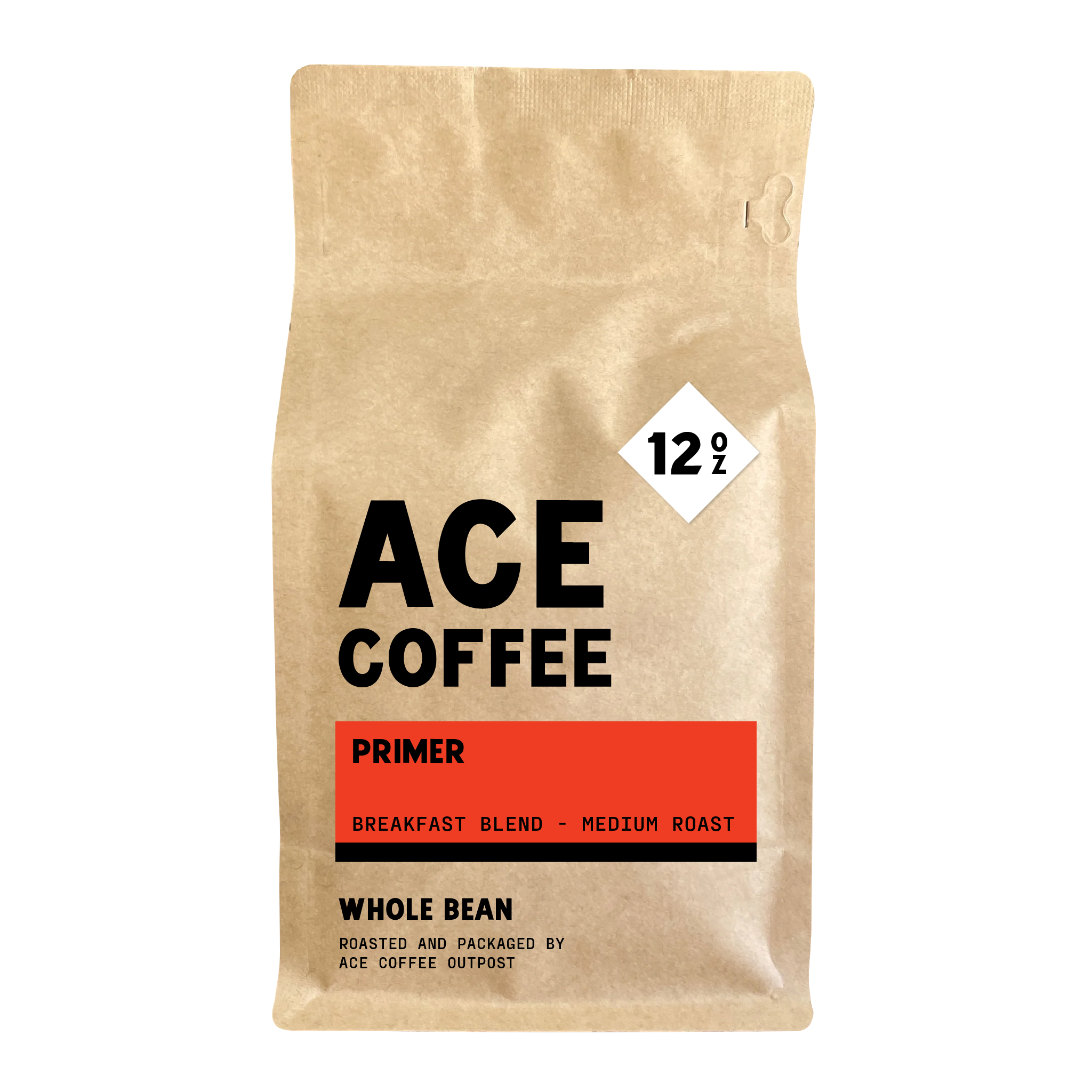 Coffees – Ace Coffee Outpost