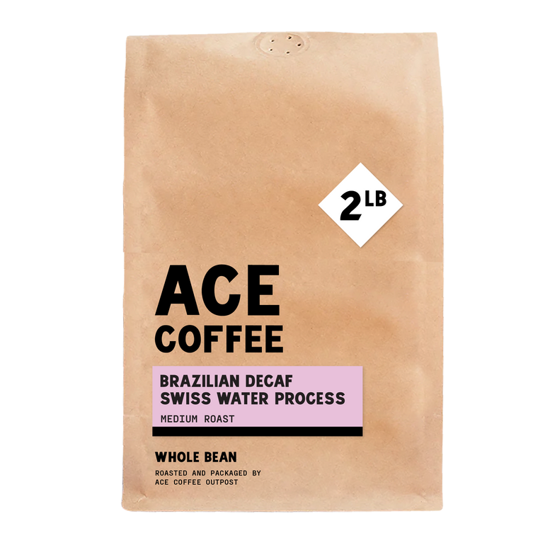 Ace Coffee Outpost