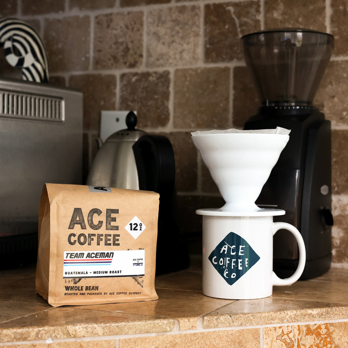 Ace Coffee Outpost